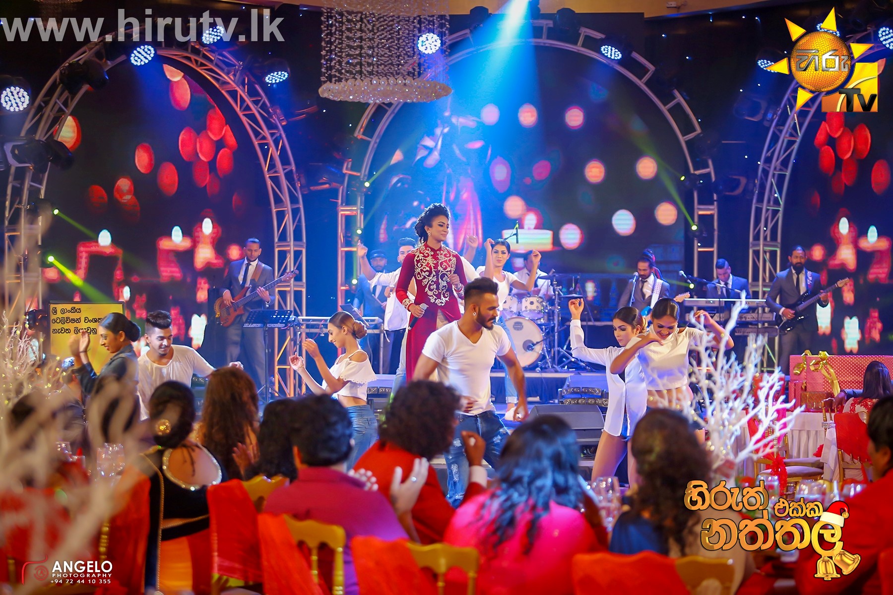 Hiru TV Official Web Site|Sri Lanka Live TV|Sri Lanka TV Channel Online ...