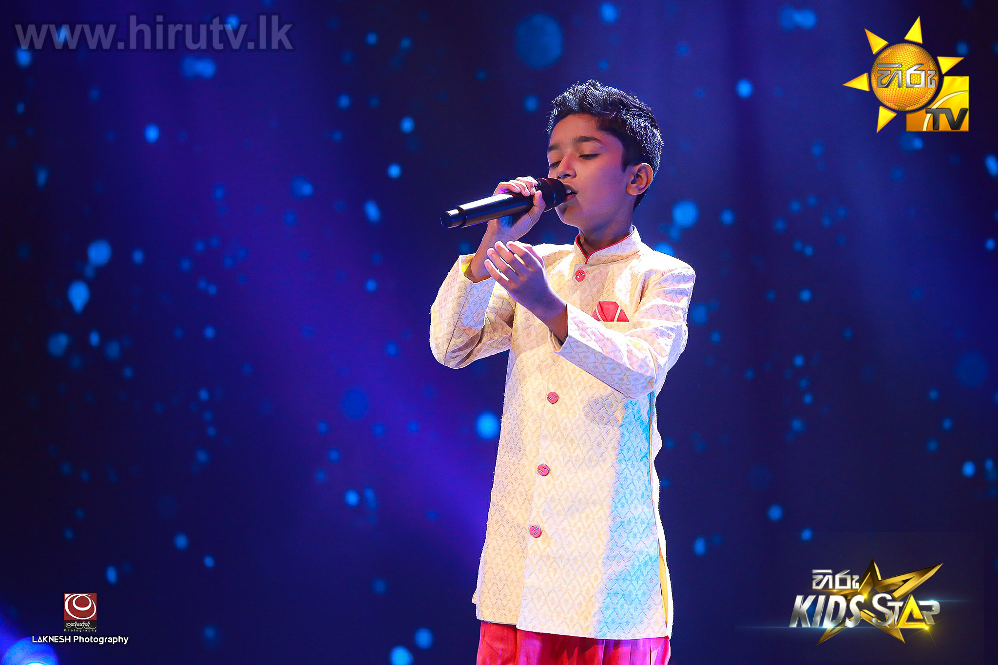 Hiru Kids Star - Season 01 | EPISODE 17